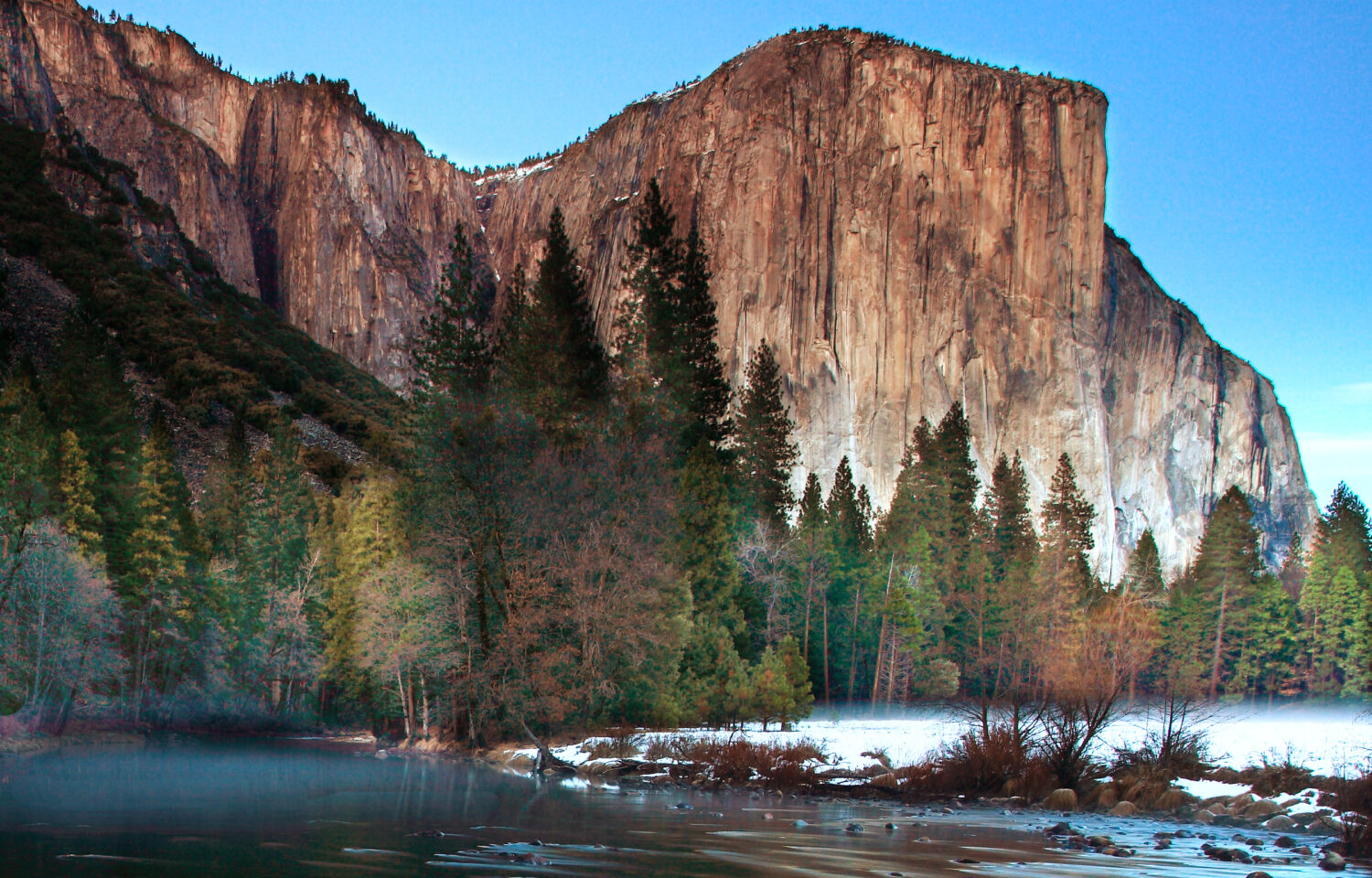 Prominent Rock Climber Sentenced for Rape